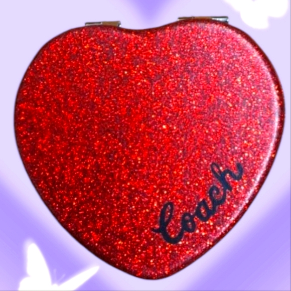 Coach | Skincare | Coach Mirror | Poshmark